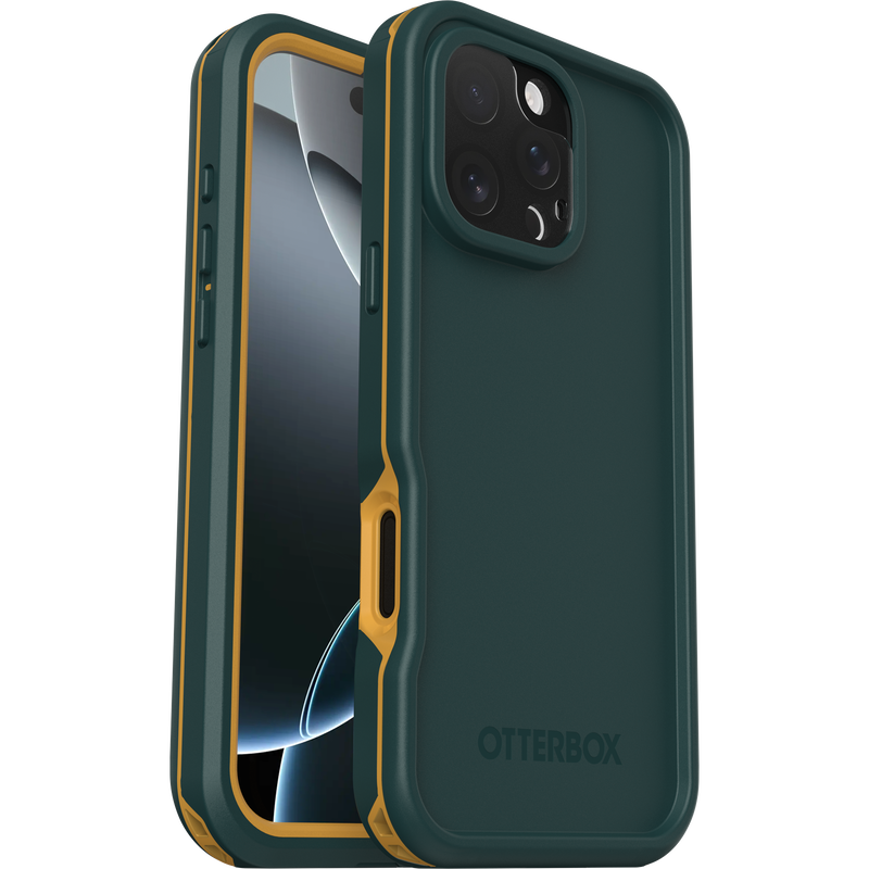 iPhone 16 Pro Max Case | OtterBox Frē Series for MagSafe | OtterBox