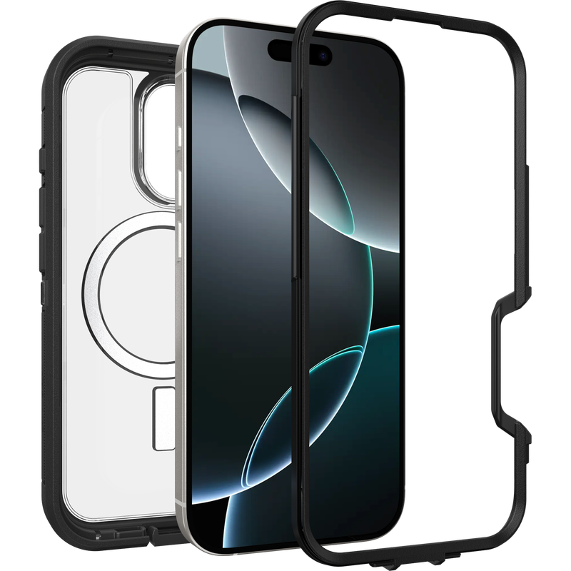 iPhone 16 Pro Hülle | Defender Series XT für MagSafe | OtterBox