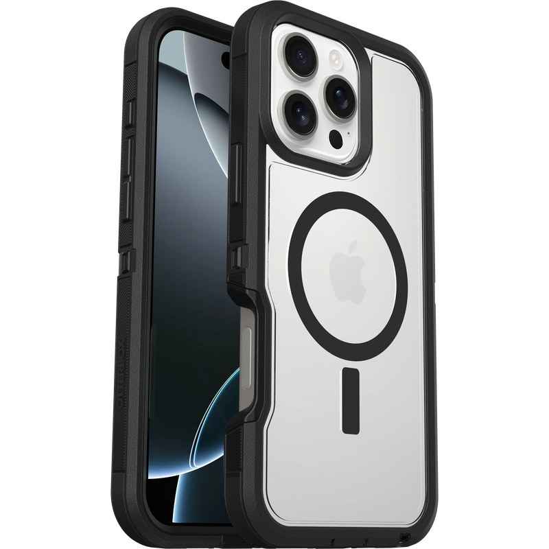 Coque iPhone 16 Pro Max | Defender Series XT pour MagSafe | OtterBox