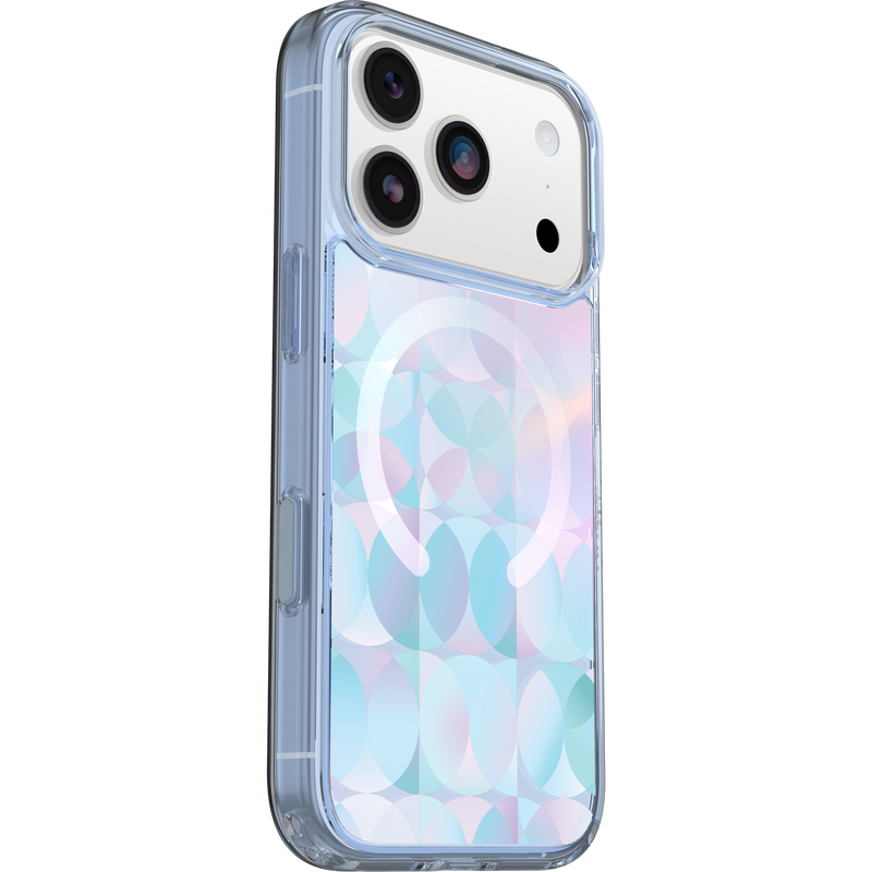 iPhone 17 Pro Case | Symmetry Series Clear for MagSafe | OtterBox
